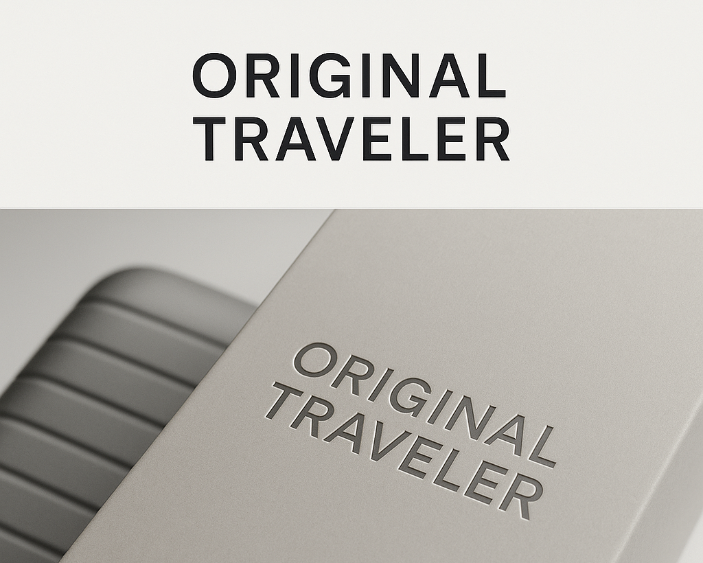 Original Traveler
